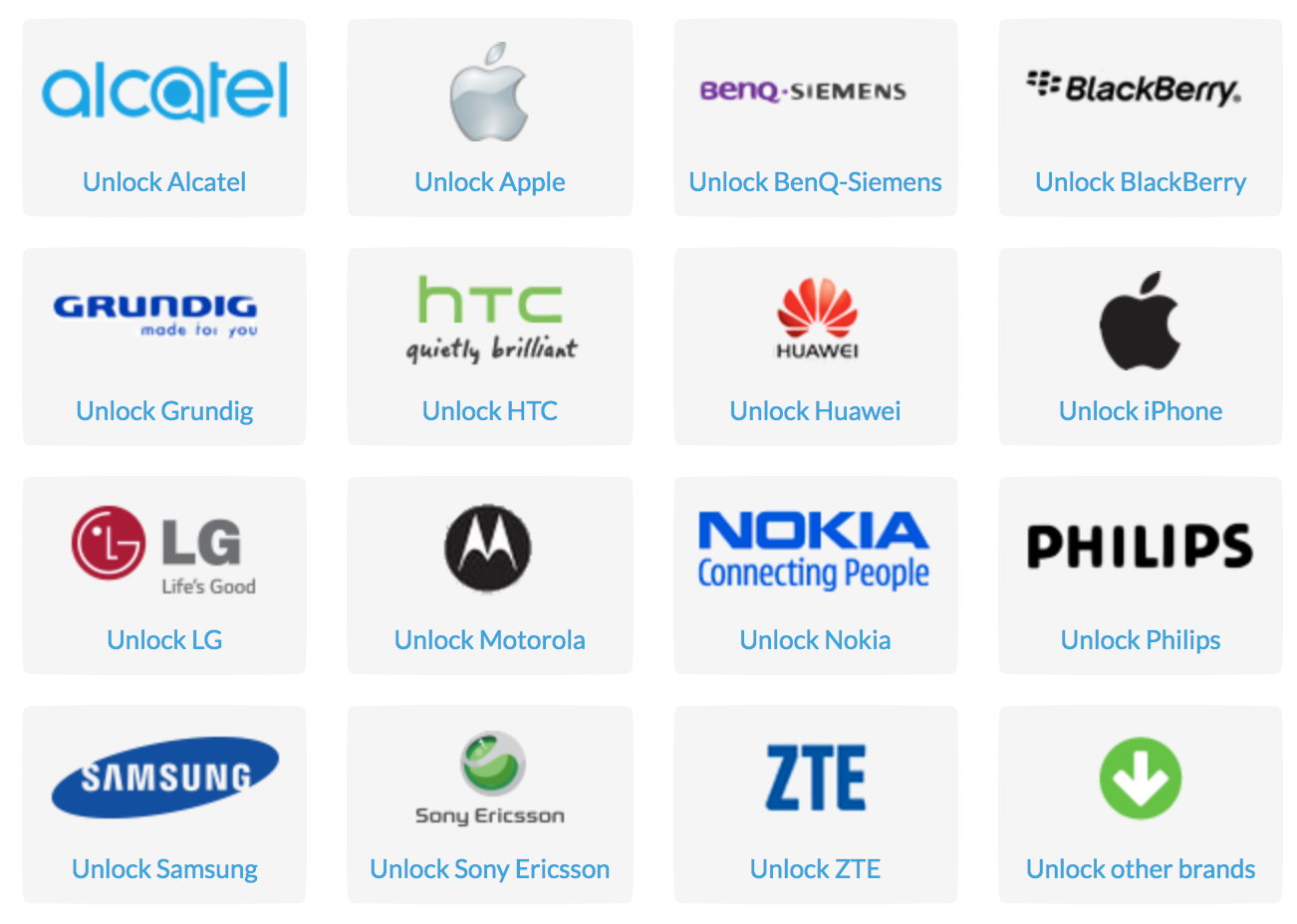 Mobile Phone Unlocking Service Sunnyvale – EPhone Services